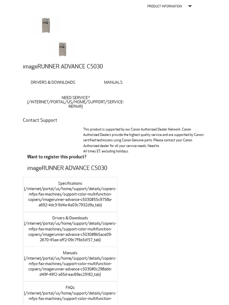 5030 Full Specifications | PDF | Microsoft Windows | Fax