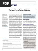 Understanding Orthodontic Scars Risks | PDF | Orthodontics | Mouth