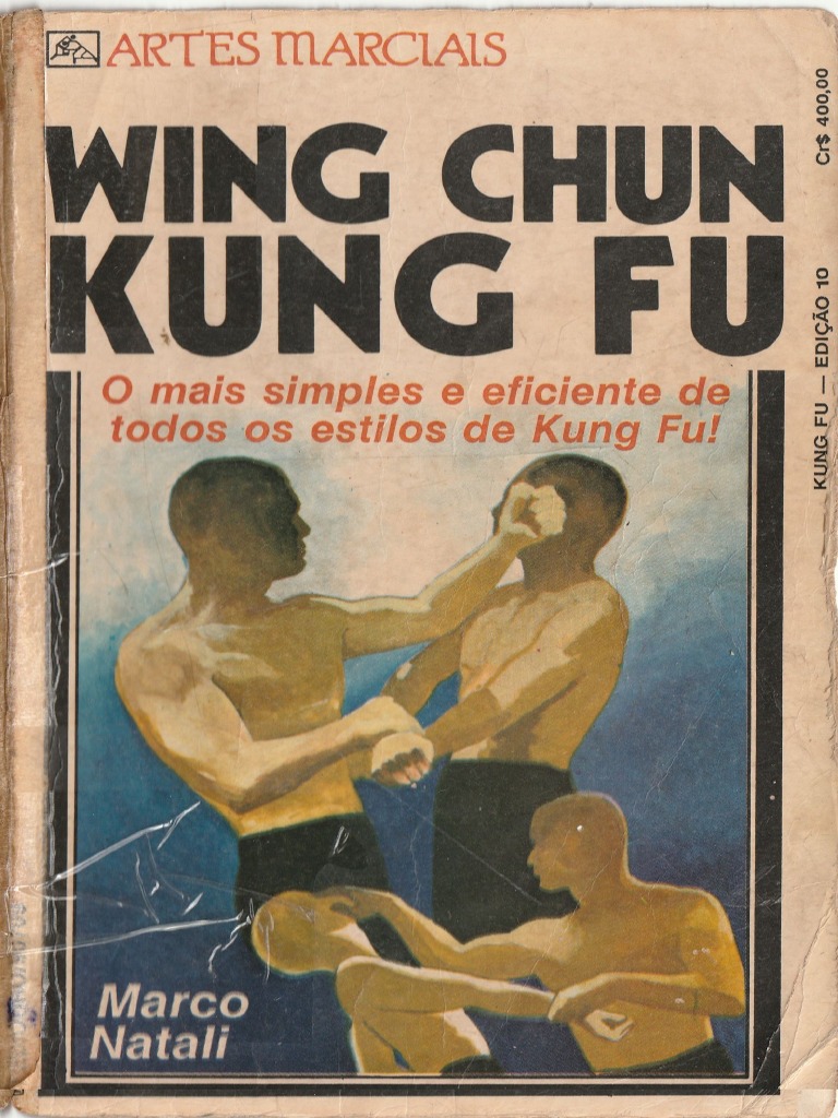 Wing Chun | PDF