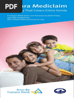 2025 Mymaxicare Plan for Individual and Family | PDF