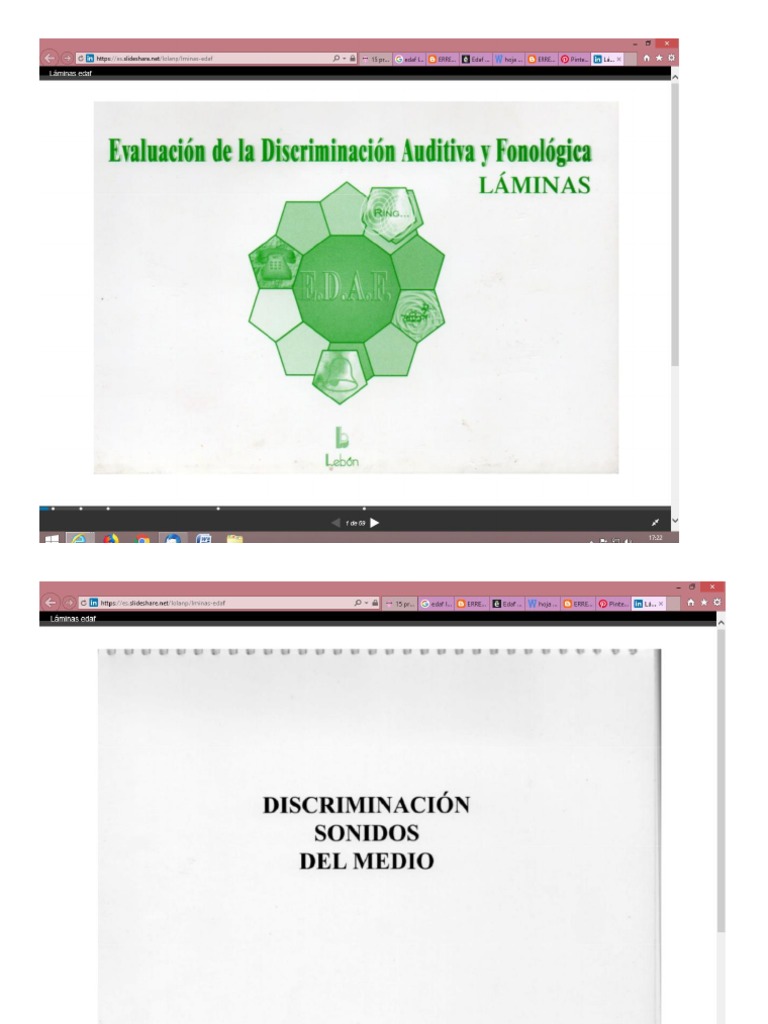 Laminas (EDAF) | PDF