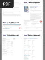 Astm D5291 | PDF | Petroleum | Combustion