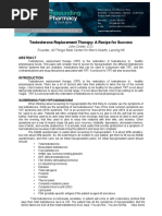 Nidoflor Cream 15g Insert Eng | PDF | Breastfeeding | Glucocorticoid