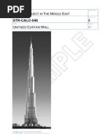 Quick Guide To Beam Analysis Using Strand7 | PDF | Bending | Beam ...