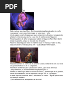 Cuento Shrek | PDF