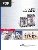 E250-SF and S250-SF Specifications | PDF | Switch | Alternating Current