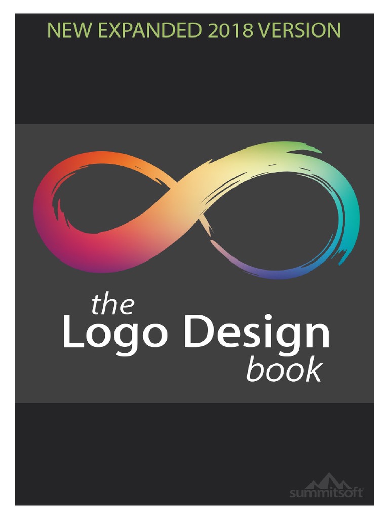 Logo Design Book 2018r1 | PDF | Typefaces | Logos