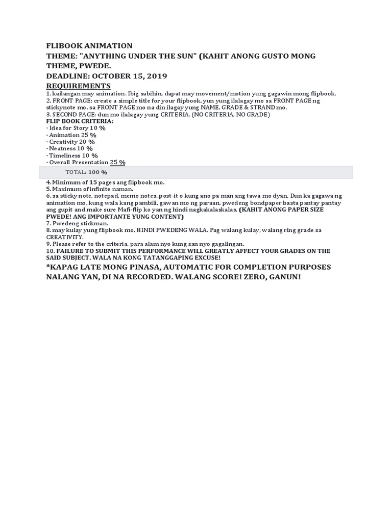 Flibook Animation | PDF