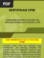 Sni Pembesaran Nila | PDF