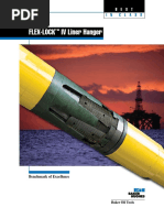 Halliburton Packer Information PDF | PDF | Casing (Borehole) | Chemical ...