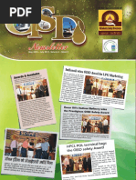 Oisd STD 118 | PDF | Liquefied Petroleum Gas | Pipeline Transport