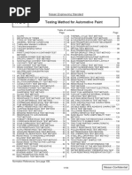 GMW3059 - Material Specification PDF | PDF | Polycyclic Aromatic ...