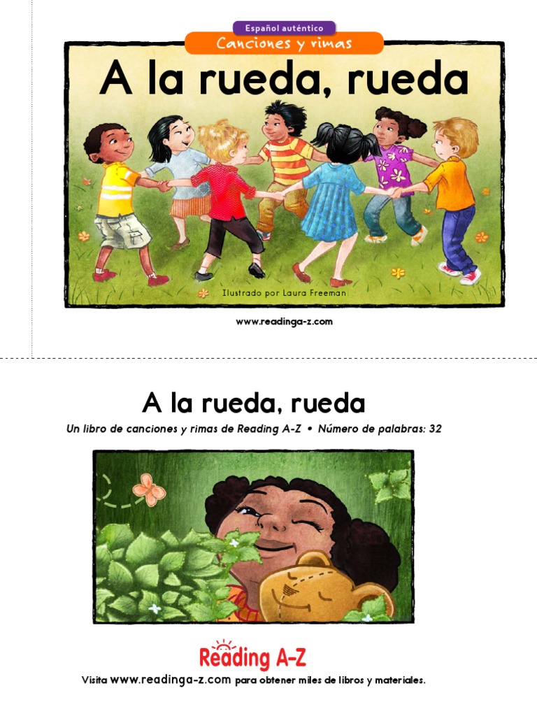 Rueda Rueda | PDF