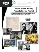 American Revolution Study Guide | PDF | The United States ...