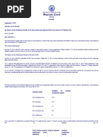 Copy Furnished Letter Example | PDF