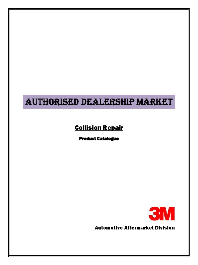 3M | PDF | Abrasive | Materials