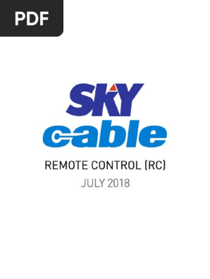 Sky Cable Logo Png