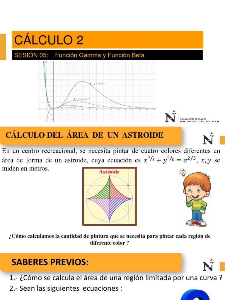 Semana 5 - Funciones Gamma y Beta - Terminado | PDF | Integral ... Semana 5 - Funciones Gamma y Beta - Terminado | PDF | Integral ...