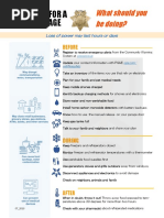 Diabetic Foot Exam Documentation Guide | PDF | Diabetes | Medical ...