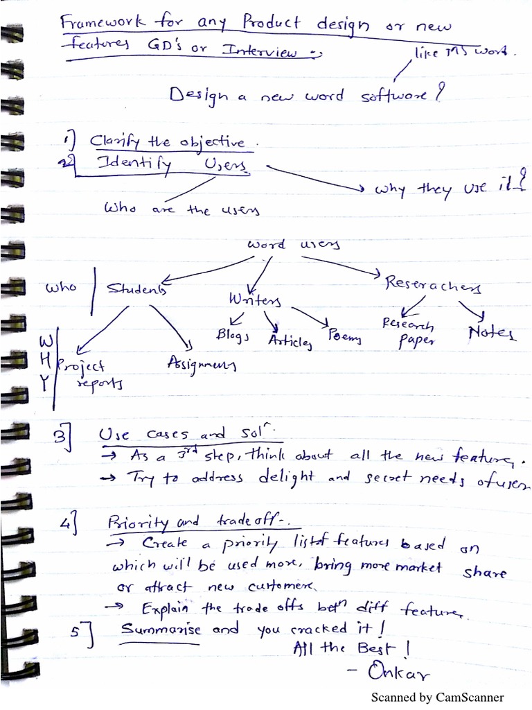 Product Design | PDF