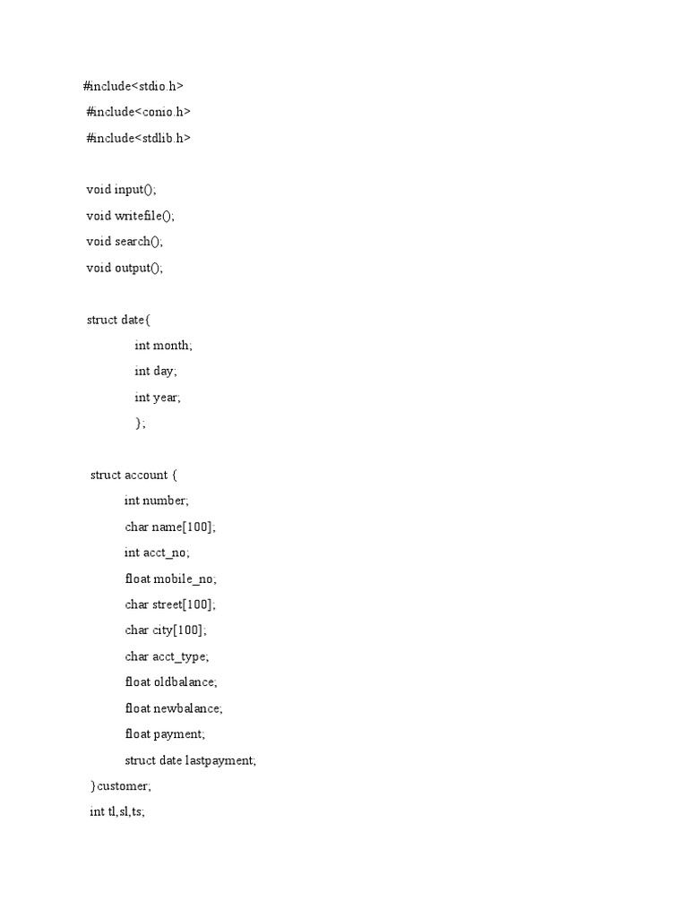 Mini Project | PDF | Unix | Media Technology