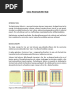 CINI Handbook Template | PDF | Thermal Insulation | Personal Protective ...