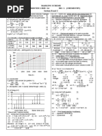 STPM Grading System Overview 2025 | PDF