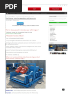 Accumulator Draw Down Test | PDF | Manufactured Goods | Nature