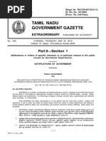 Minimum Safe Distance Calculator - Pressure Test | PDF