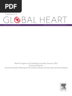 BSE A1 New Normal References Mar 20 | PDF | Clinical Medicine ...