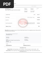 Marriott Guest Folio Receipt Template | PDF | Marriott International ...