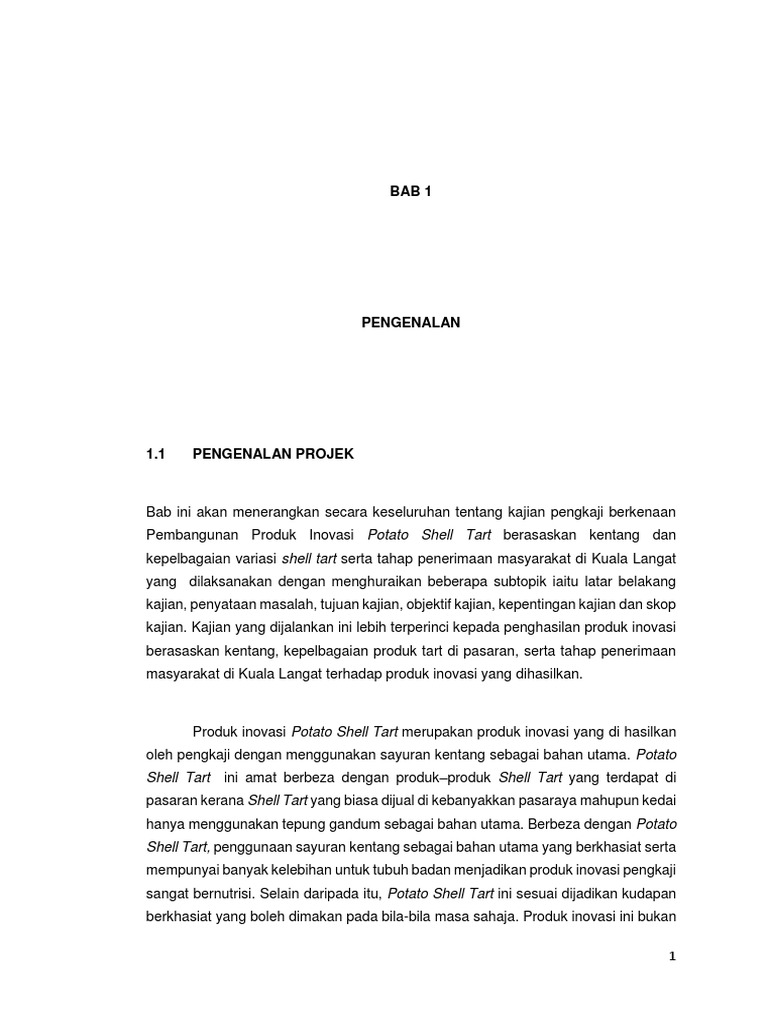 Final Year Project | PDF