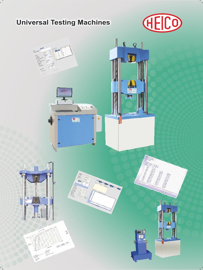 Utm | PDF | Young's Modulus | Yield (Engineering)