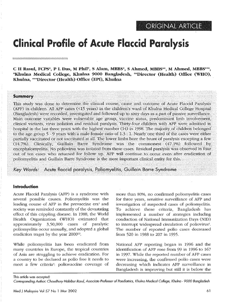 acute-flaccid-paralysis-pdf-poliomyelitis-eradication-of