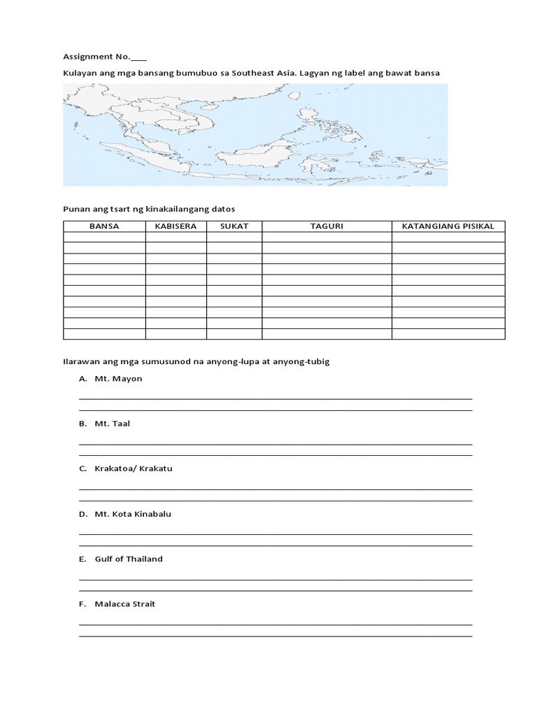 AP Homework | PDF