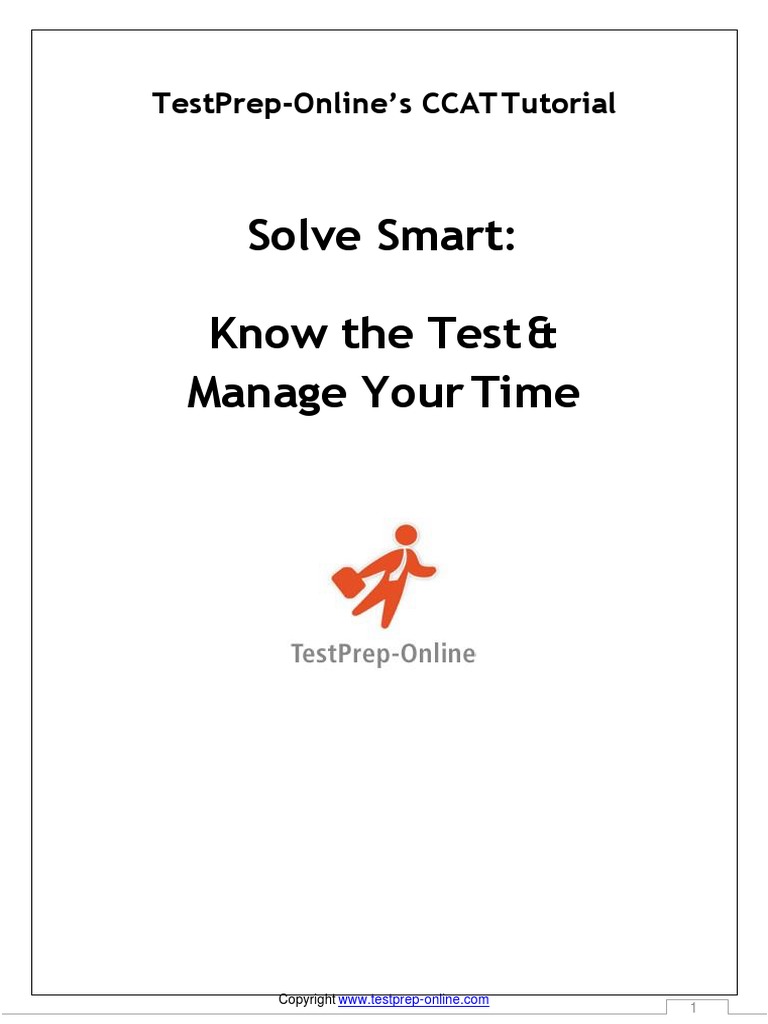 Ccat Study Guide Pdf Pdf Fraction Mathematics Question