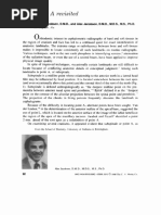 Ackerman Proffit 1969 | PDF | Orthodontics | Mouth