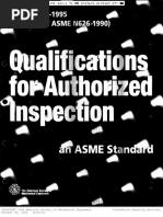 Api2000 7th Edition | PDF