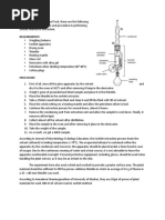 Soxhlet Extraction Process Guide | PDF | Solvent | Polyphenol