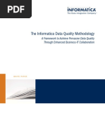 TDWI Data Management Maturity Model Assessment Guide 2023 Web | PDF ...