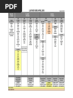 Wolvden Base Colours Guide | PDF | Nature