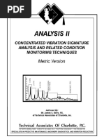 ISO Vibration Severity Charts Overview | PDF | Machines | Gas Turbine