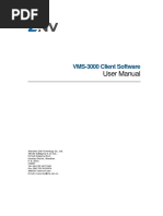 VNNOX Standard User Manual Guide | PDF | Login | Video