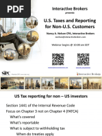 Tax Identification Card Overview | PDF | Taxes | Income Tax