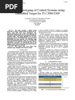 LabVIEW Sound and Vibration Toolkit Guide | PDF | Spectral Density | Sound