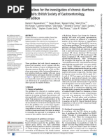 The Montreal Definition and Classification of GERD | PDF | Heartburn ...