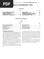 NP246 / NP136 / NP236: Transfer Case (Active On-Demand) | PDF | Manual ...