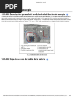 Dd15 Sensor Location | PDF