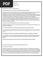 Communication Studies IA Sample | PDF | Social Media | Popular Culture ...