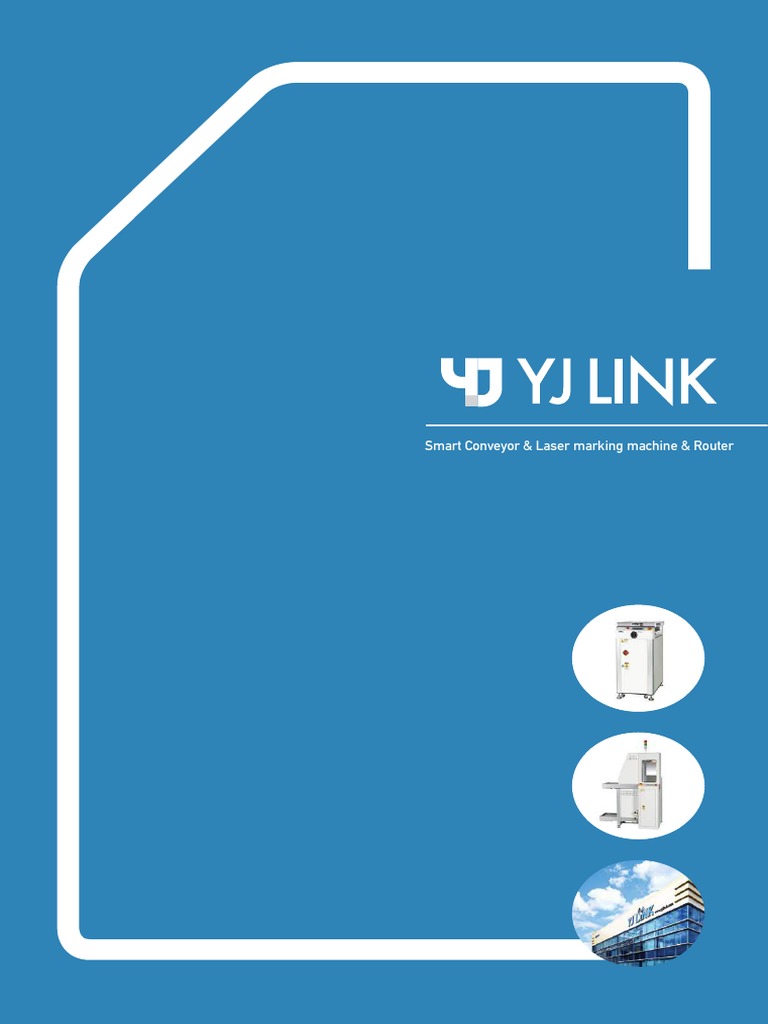 Yj Link | PDF | Printed Circuit Board